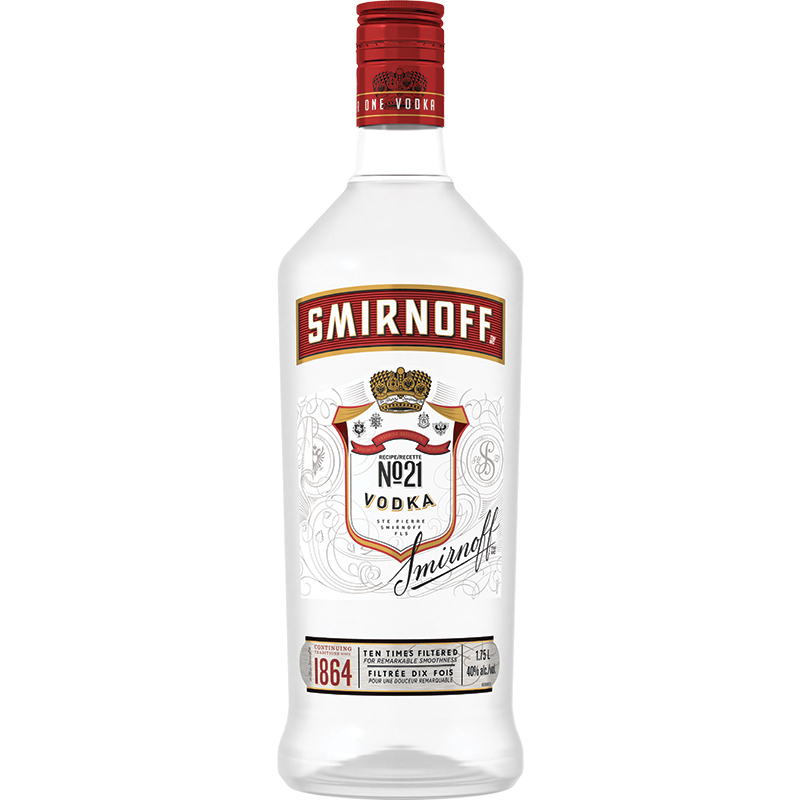 Products Details | BC Liquor Stores