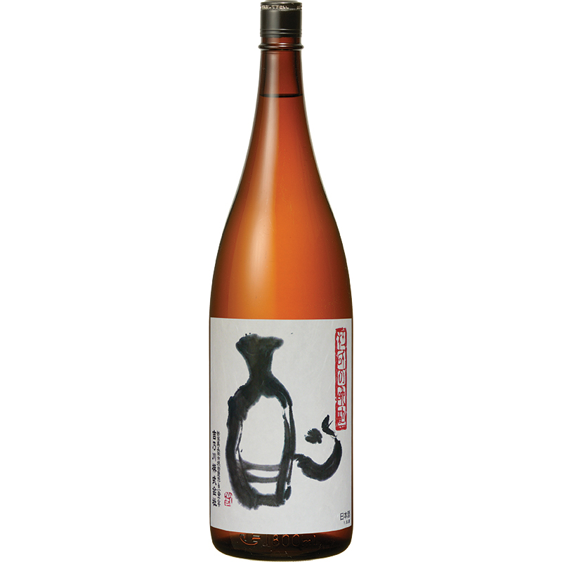 YOSHI NO GAWA - BREWMASTER'S CHOICE PREMIUM HONJOZO SAKE Japanese Sake