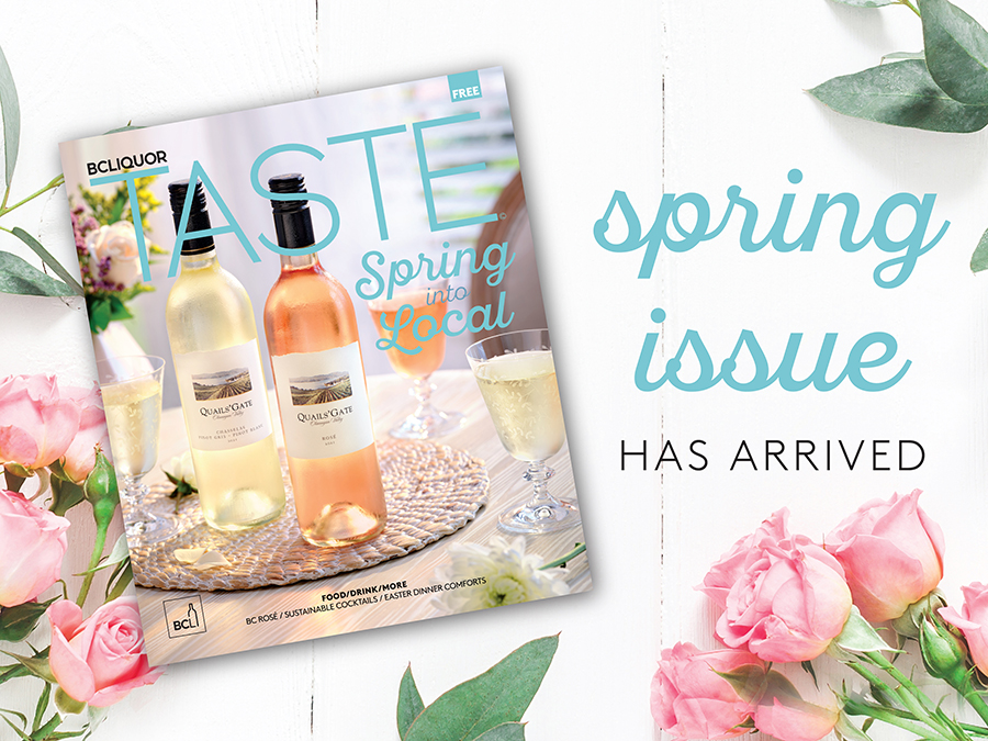 BCLIQUOR: Great Deals on Wine, Beer & Spirits