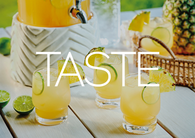 Taste Magazine | BCLIQUOR