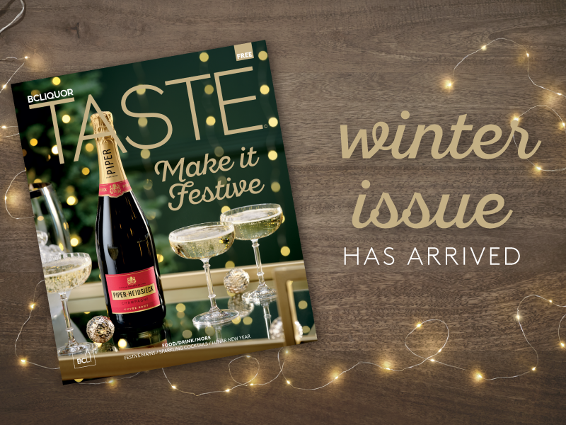 BCLIQUOR: Great Deals on Wine, Beer & Spirits