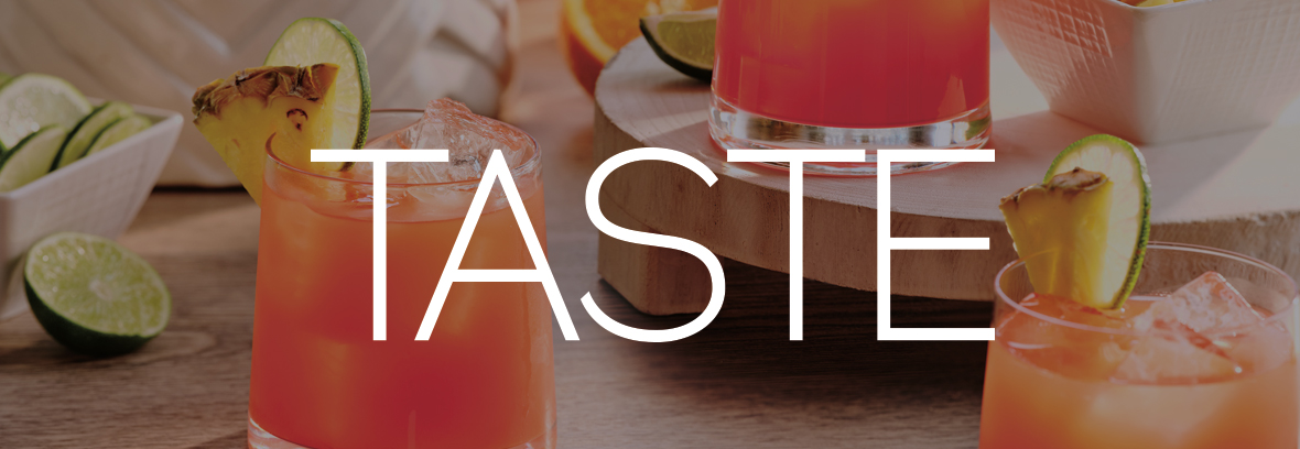 TASTE Magazine | BCLIQUOR