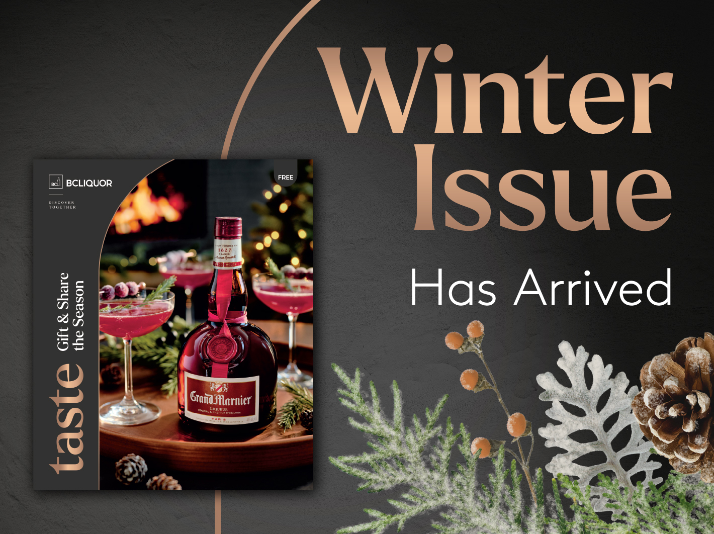 BCLIQUOR: Great Deals on Wine, Beer & Spirits