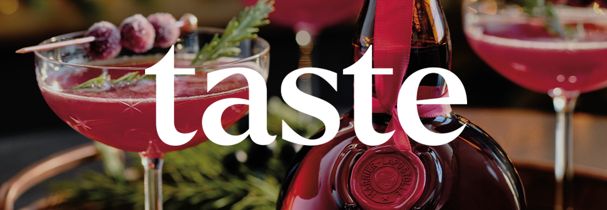 TASTE Magazine | BCLIQUOR