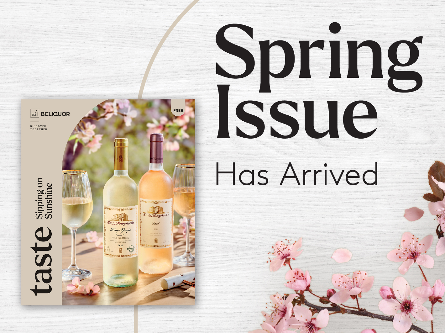 BCLIQUOR: Great Deals on Wine, Beer & Spirits