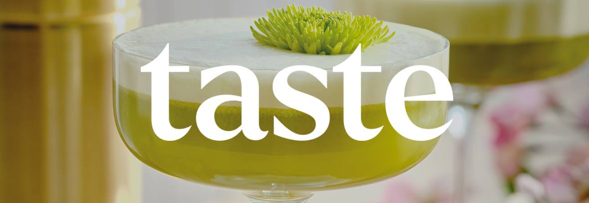 TASTE Magazine | BCLIQUOR