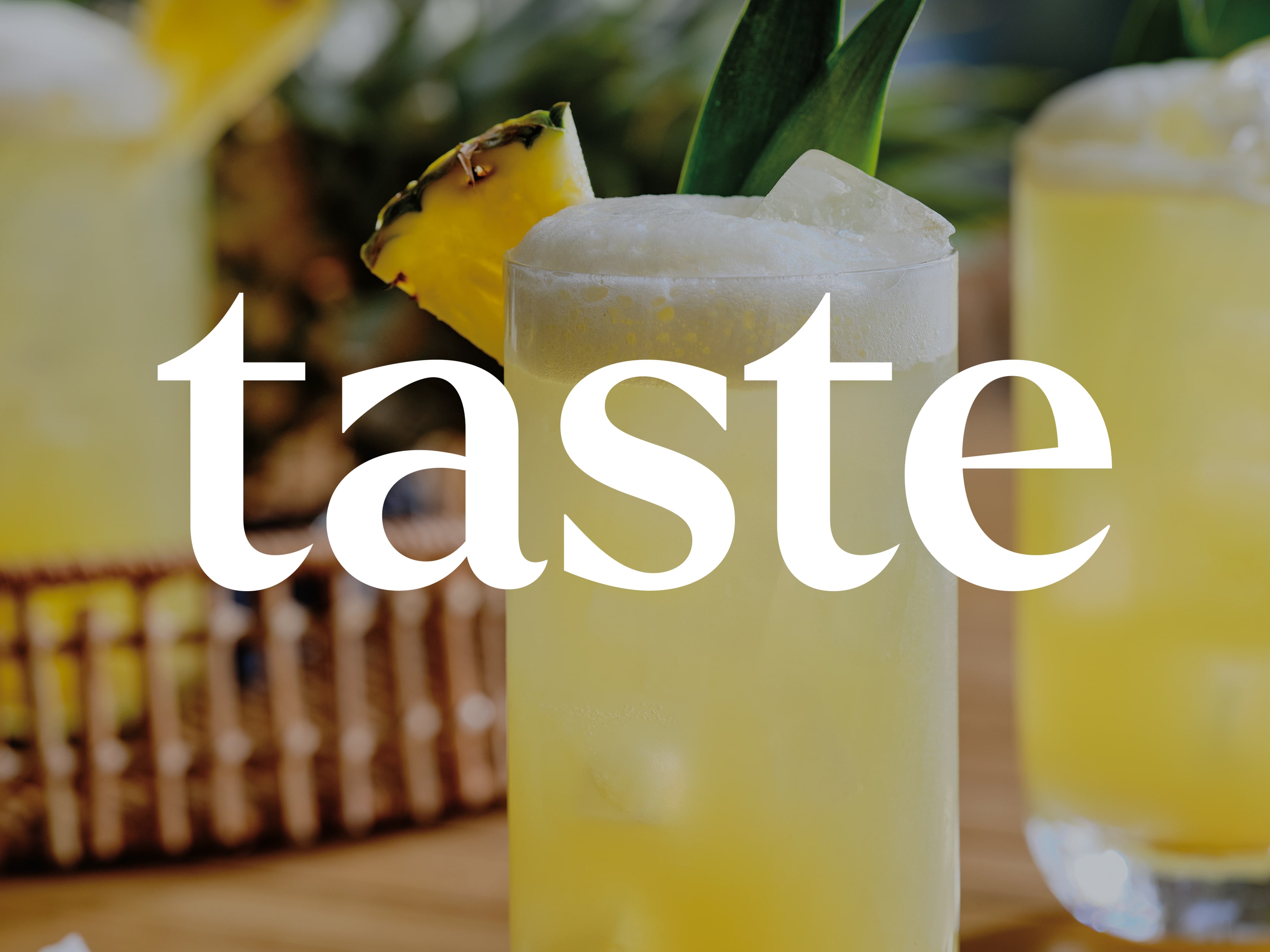 TASTE Magazine | BCLIQUOR