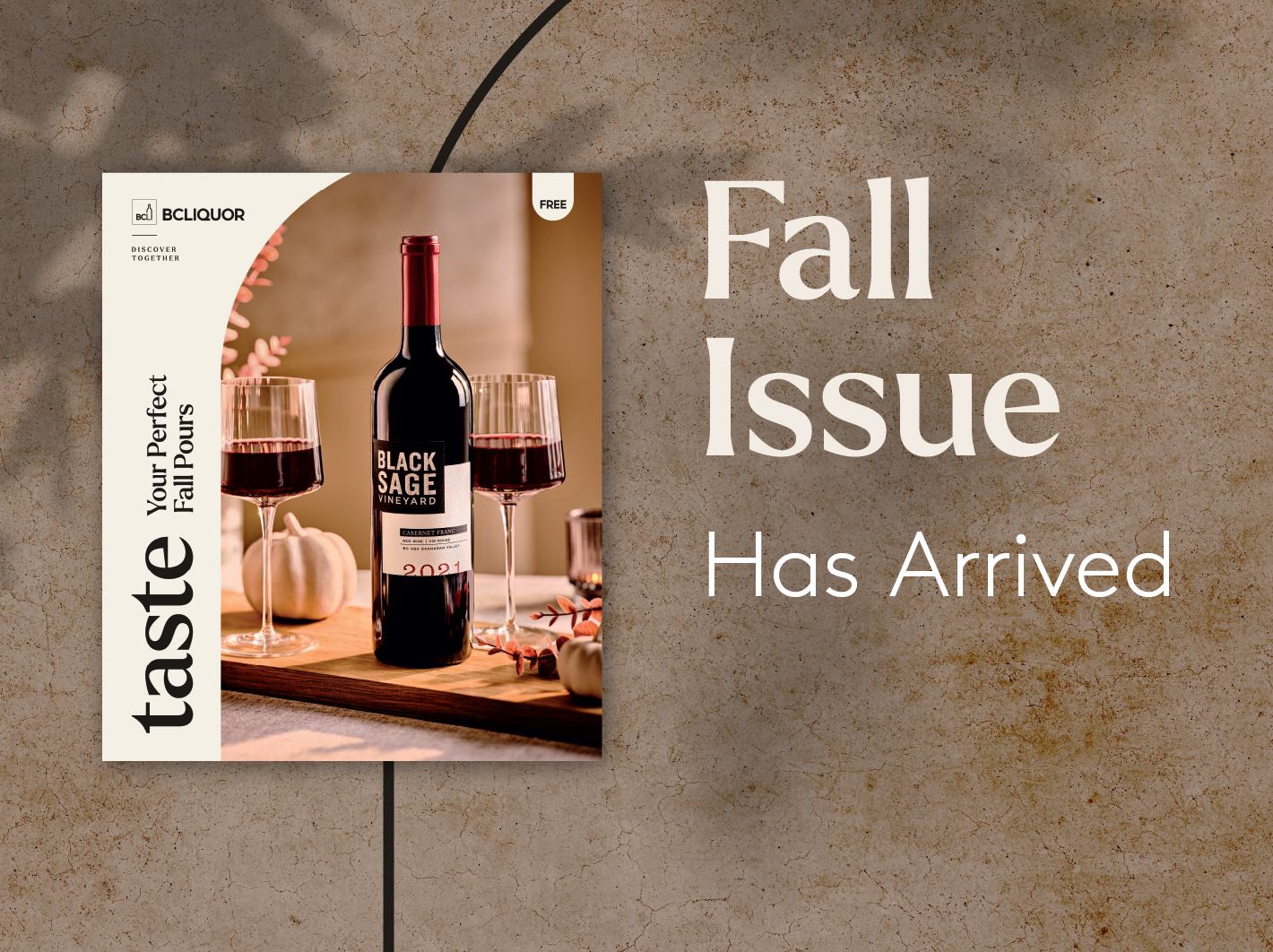 BCLIQUOR: Great Deals on Wine, Beer & Spirits