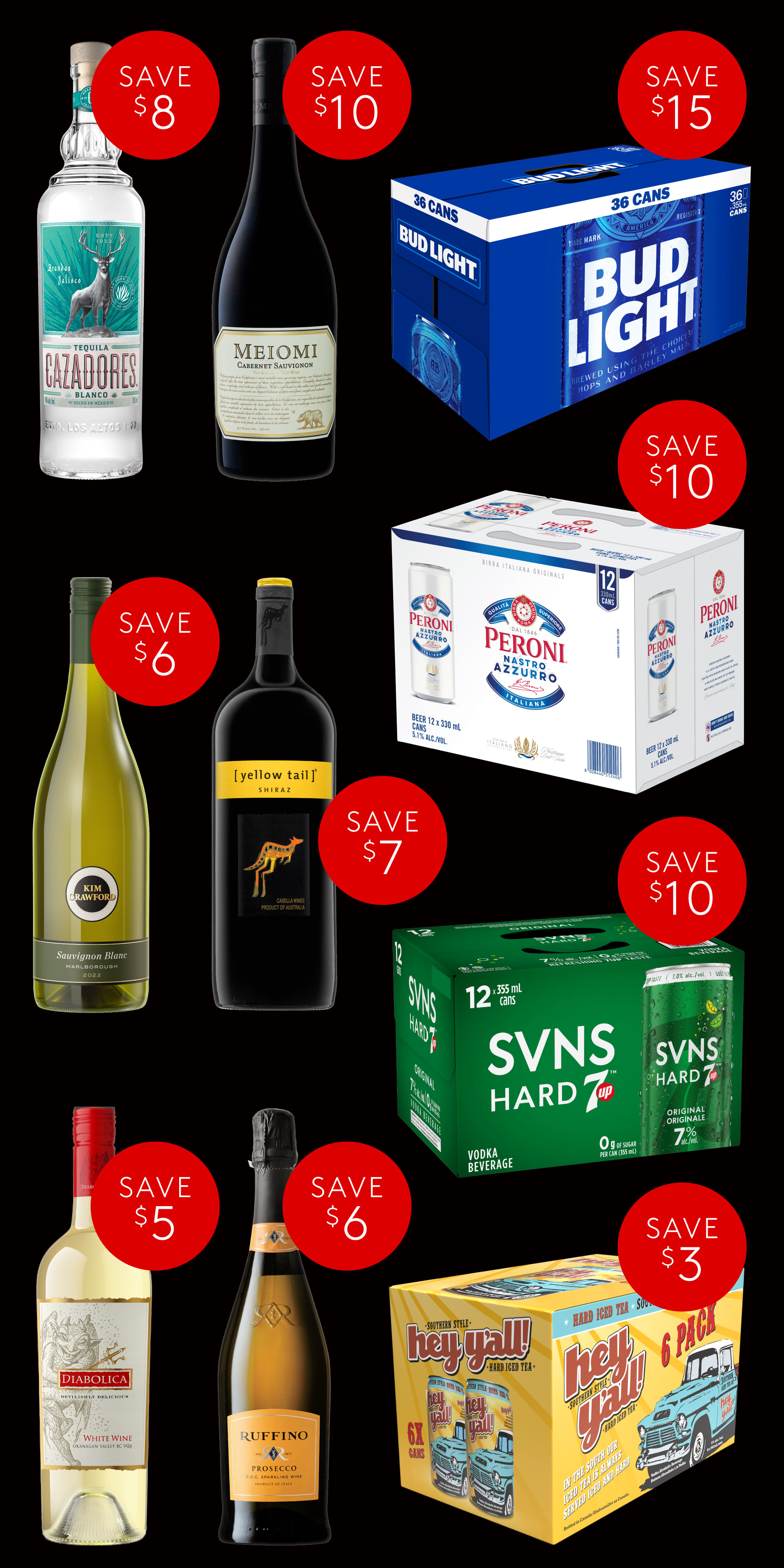 Flash Sale Coming Soon