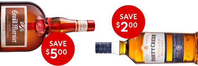 BCLIQUOR: Great Deals on Wine, Beer & Spirits