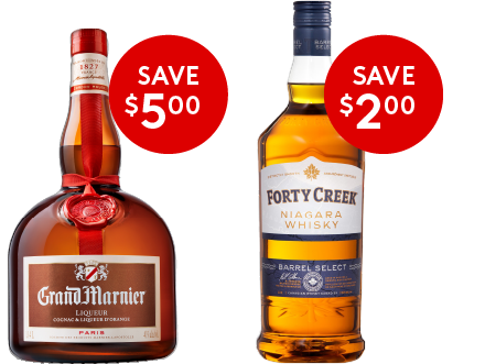 BCLIQUOR: Great Deals on Wine, Beer & Spirits