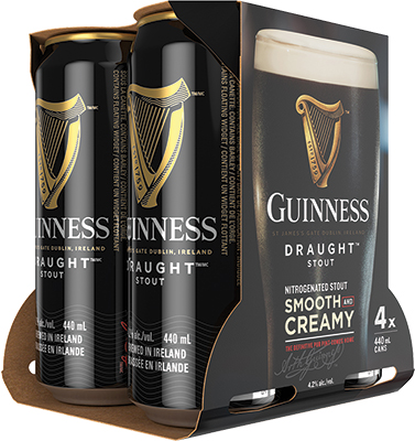 Guinness Draught Beer Bottle Guinness Zero | Guinness 0.0 | Alcohol