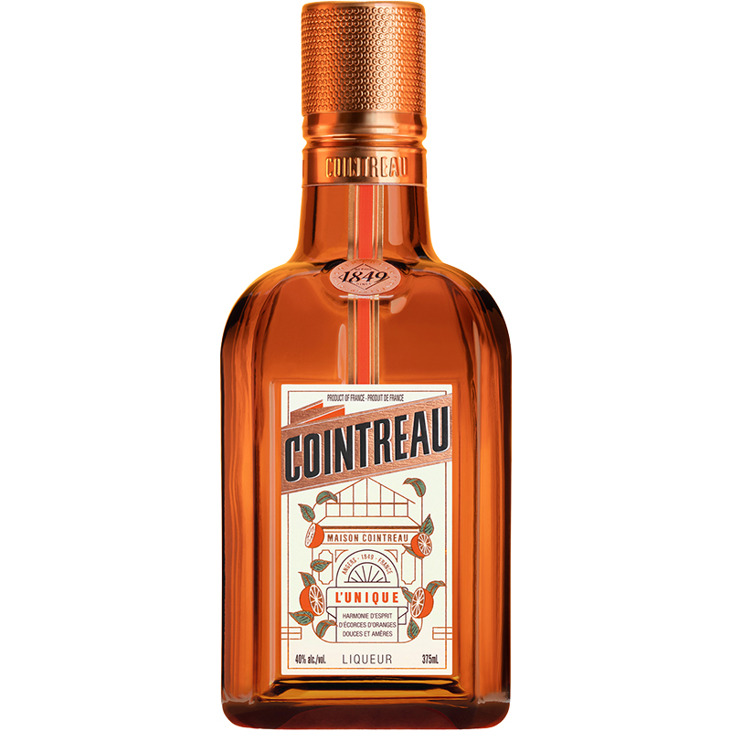 COINTREAU French Liqueurs