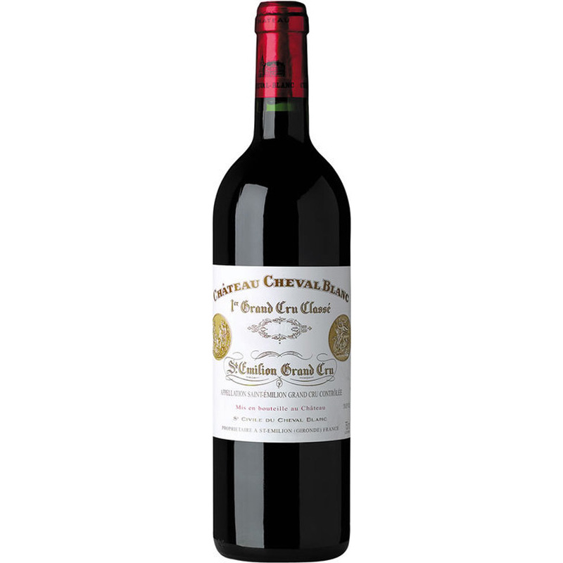 CHATEAU CHEVAL BLANC 2016 French Red Wine