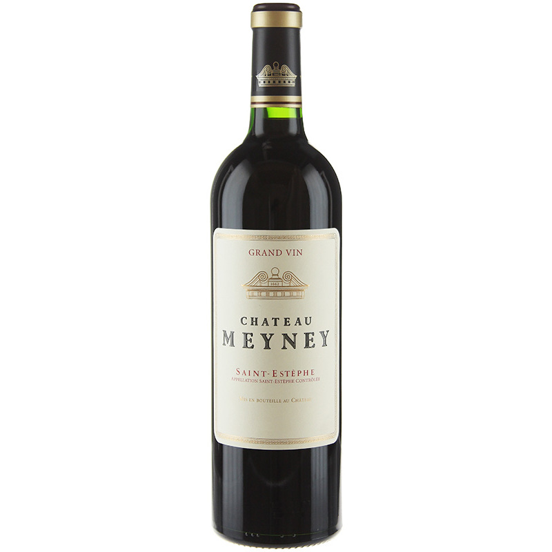 CHATEAU MEYNEY 2016 French Red Wine