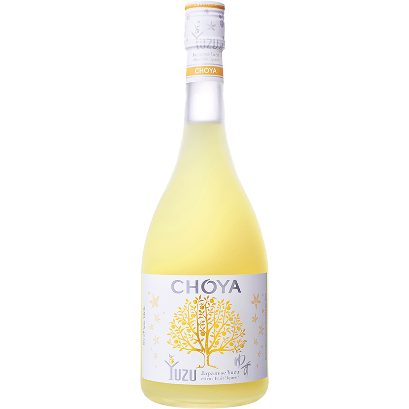 CHOYA - YUZU Japanese Other Wine