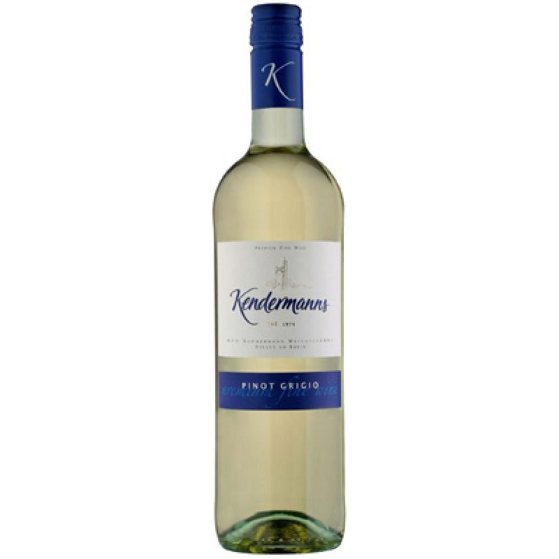 PINOT GRIGIO - KENDERMANNS 05/06 German White Wine