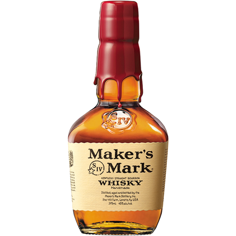 (REPACK)MAKER'S MARK American Whisky / Whiskey