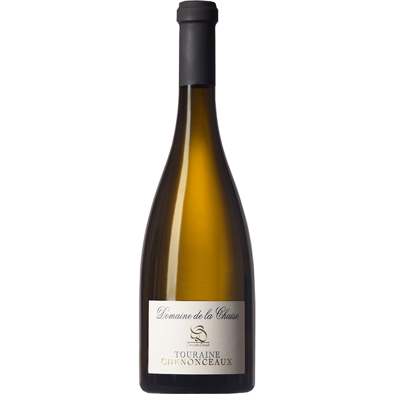 TOURAINE CHENONCEAUX - DOMAINE DE LA CHAISE 2023 French White Wine