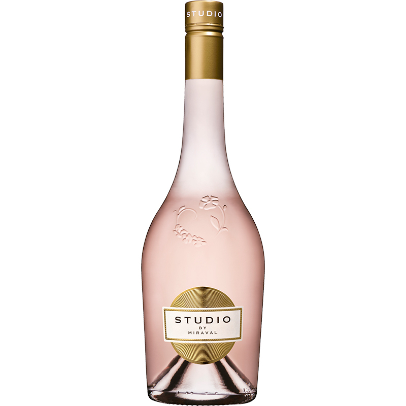 PROVENCE - STUDIO BY MIRAVAL French Rose Wine