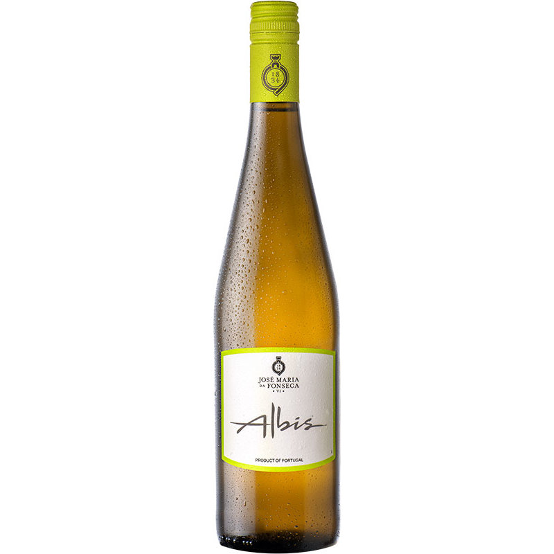 SETUBAL - JOSE MARIA DA FONSECA ALBIS Portuguese White Wine