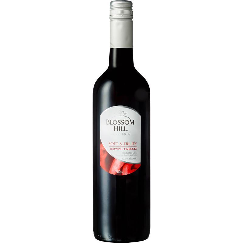 CALIFORNIA RED - BLOSSOM HILL American Red Wine
