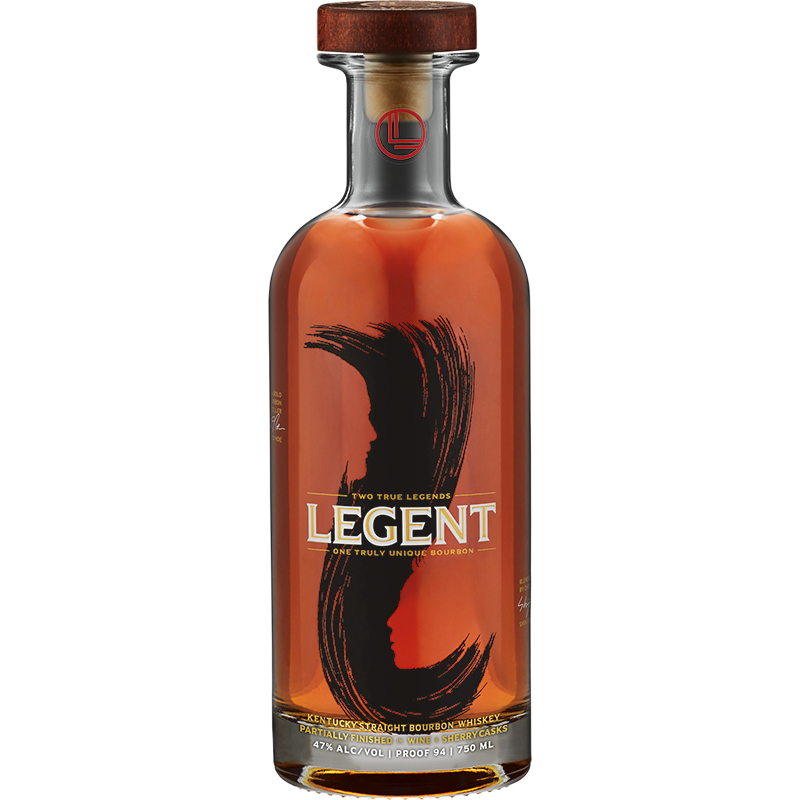 LEGENT American Whisky / Whiskey