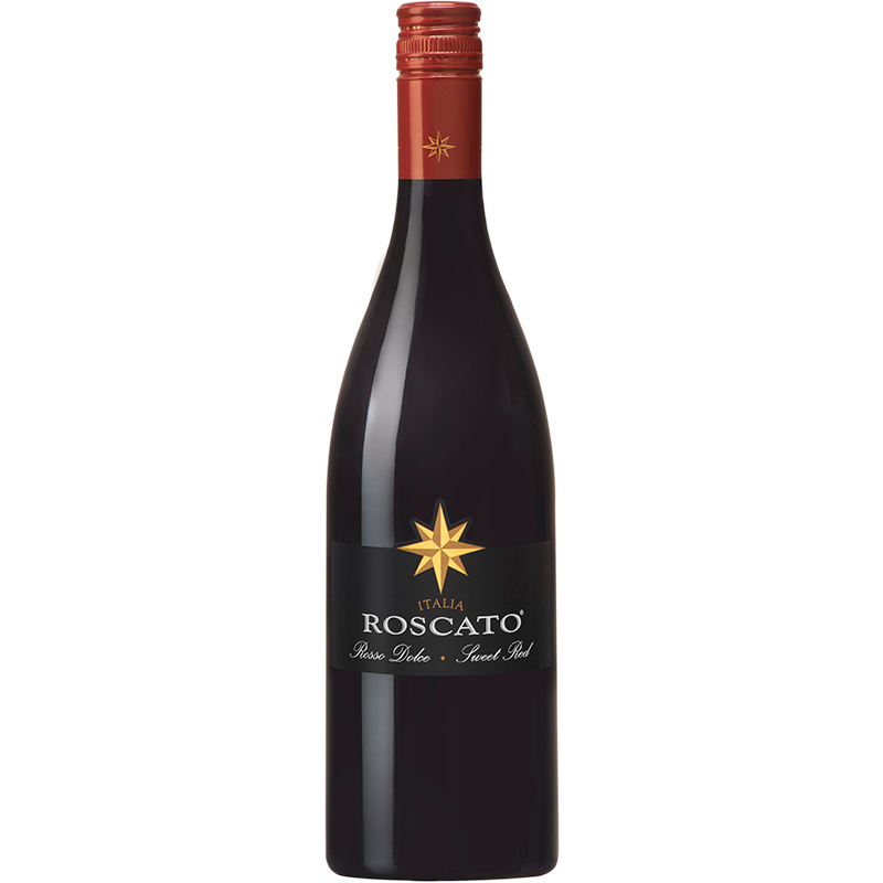 PROVINCIA DI PAVIA - CAVIT ROSCATO ROSSO Italian Red Wine