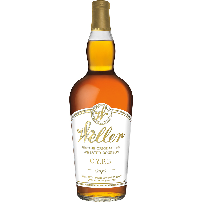WELLER - CYPB American Whisky / Whiskey