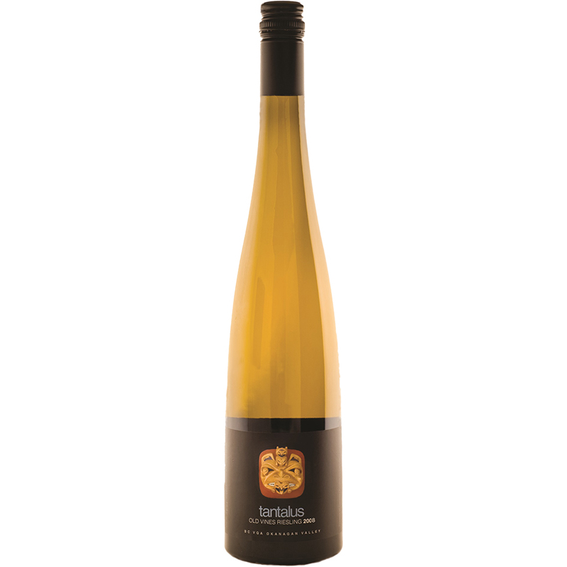 TANTALUS - OLD VINES RIESLING Canadian White Wine