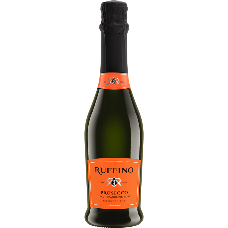 RUFFINO - PROSECCO EXTRA DRY Italian White Wine