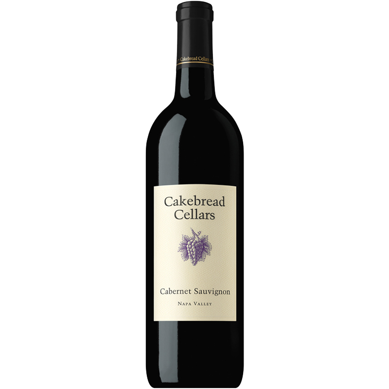 CABERNET SAUVIGNON - CAKEBREAD CELLARS NAPA American Red Wine