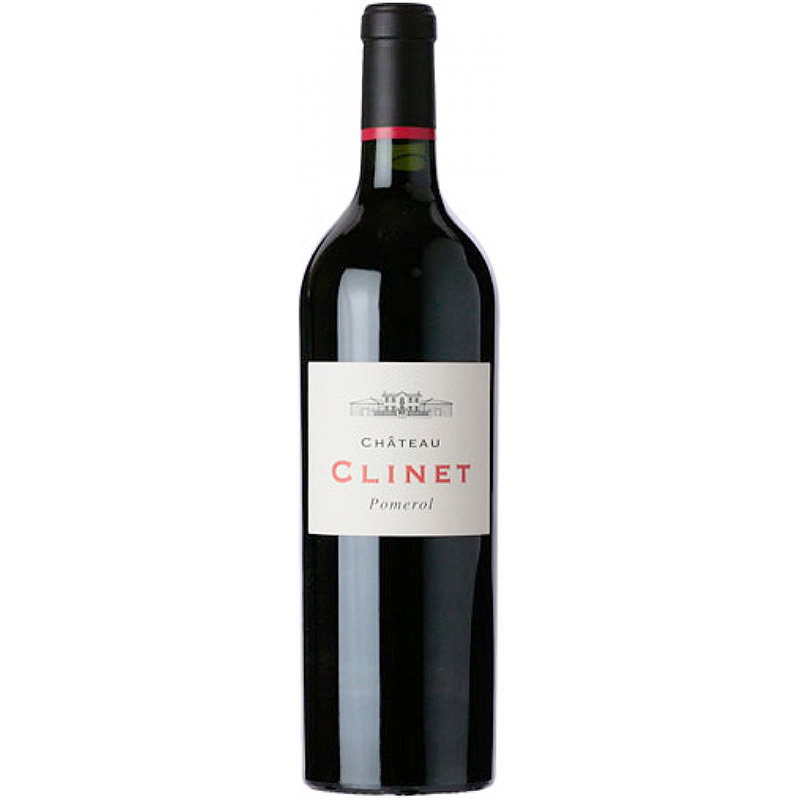 CHATEAU CLINET 2016 French Red Wine