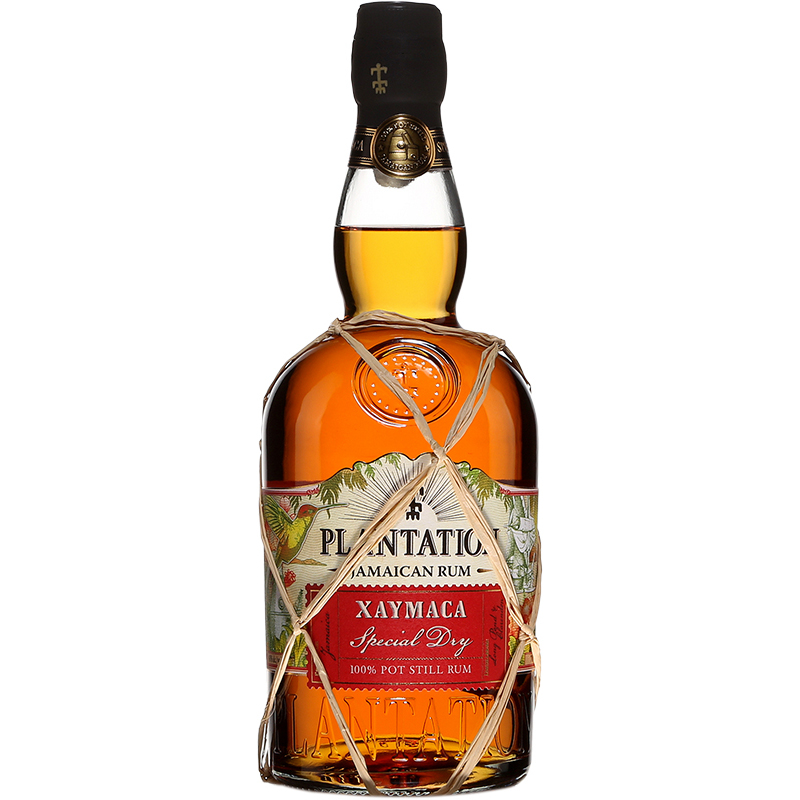 XAYMACA - SPECIAL DRY JAMAICAN RUM Jamaica Rum