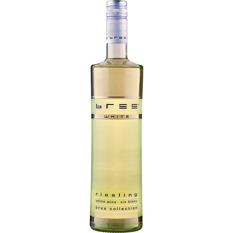 RIESLING - BREE German White Wine