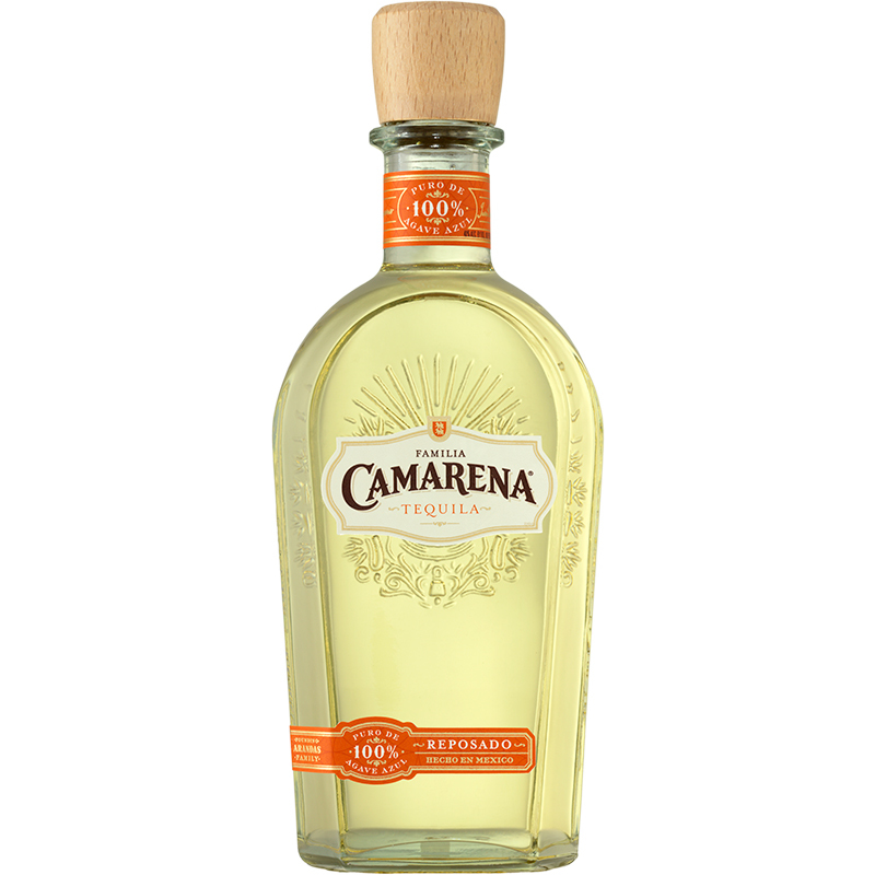 CAMARENA - REPOSADO Mexican Tequila