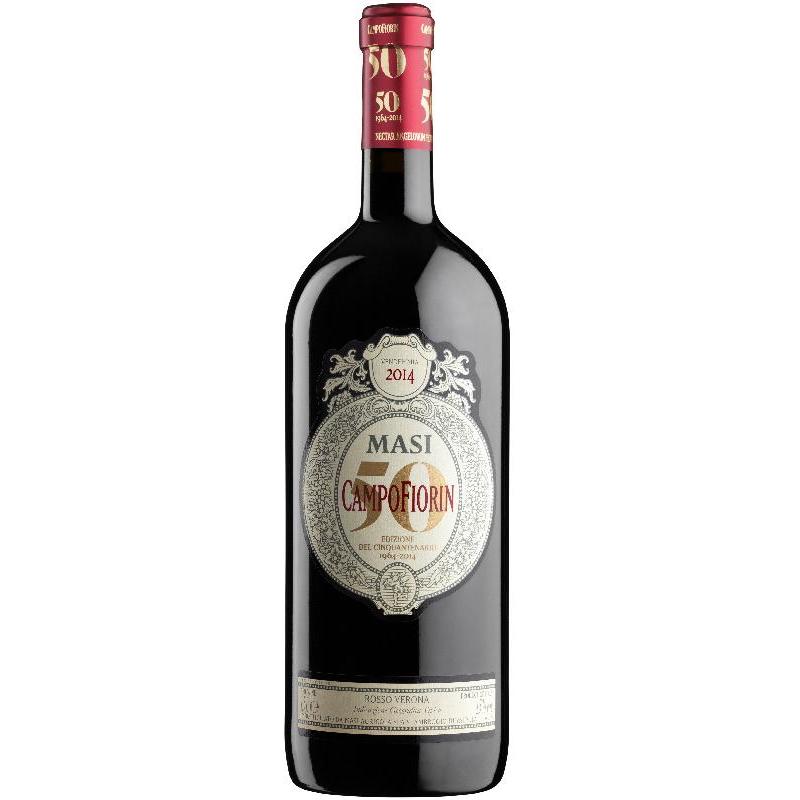 VENETO APPASSIMENTO - MASI CAMPOFIORIN RIPASSO LTD ED 2014 Italian Red Wine