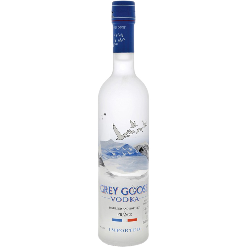 GREY GOOSE French Vodka