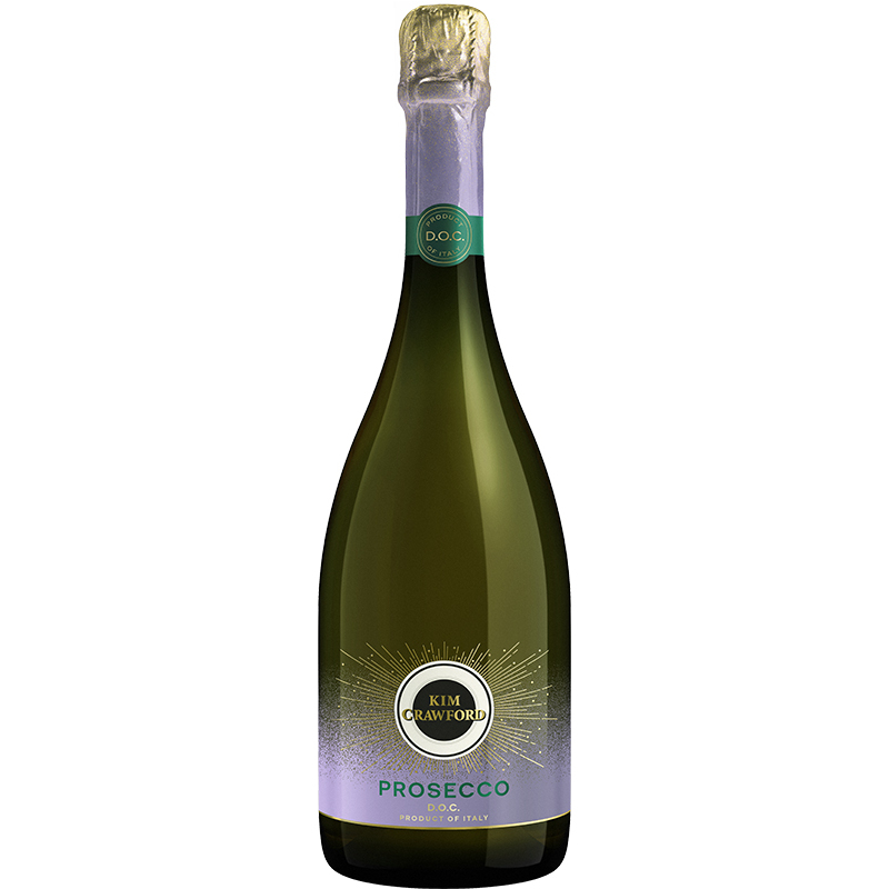 KIM CRAWFORD - PROSECCO Italian White Wine