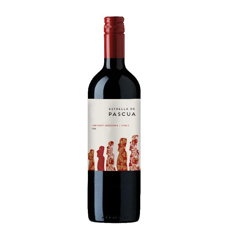 Estrella Wine