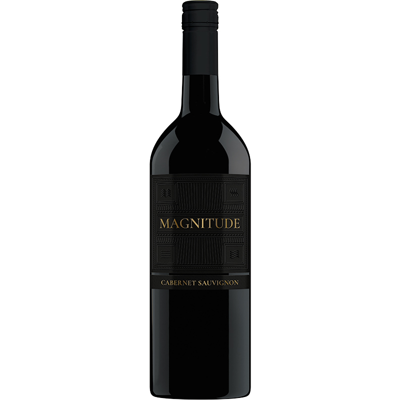 CABERNET SAUVIGNON - MAGNITUDE Canadian Red Wine
