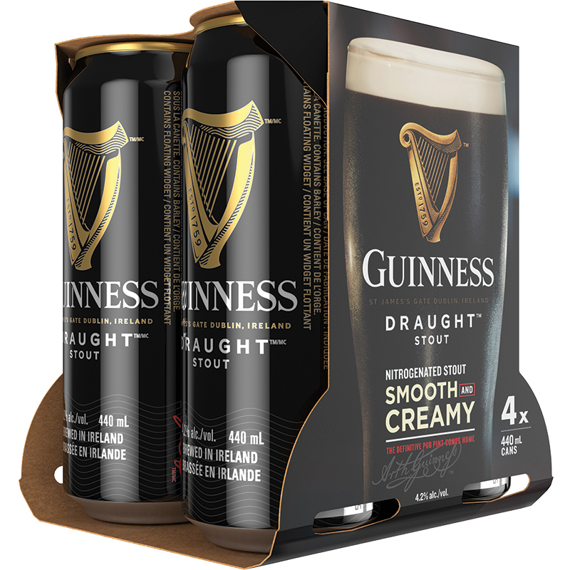 Guinness Draught