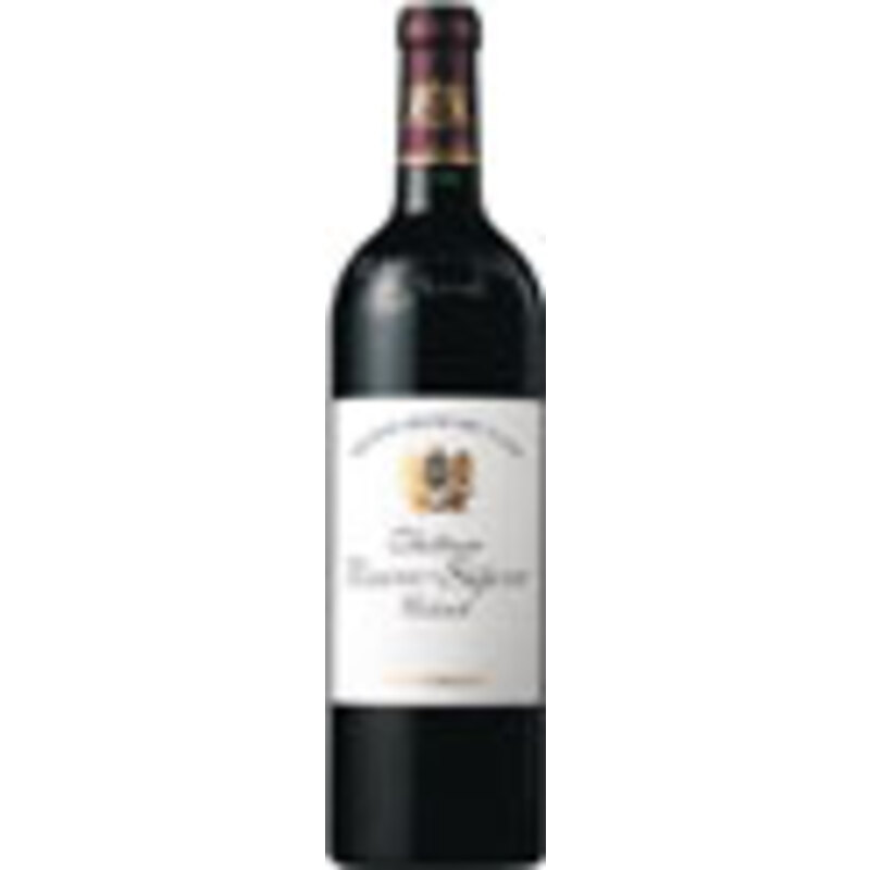 ST EMILION - CHATEAU BEAU SEJOUR BECOT 2022 French Red Wine