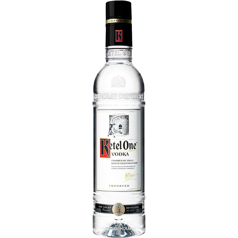 KETEL ONE Netherlands Vodka