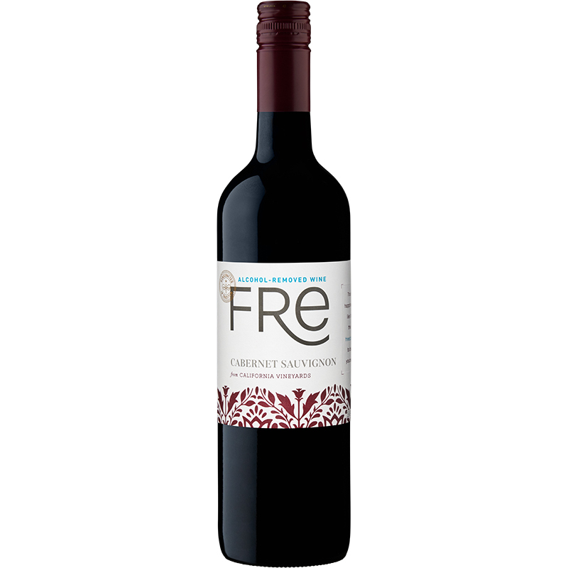CABERNET SAUVIGNON - FRE American Other Wine