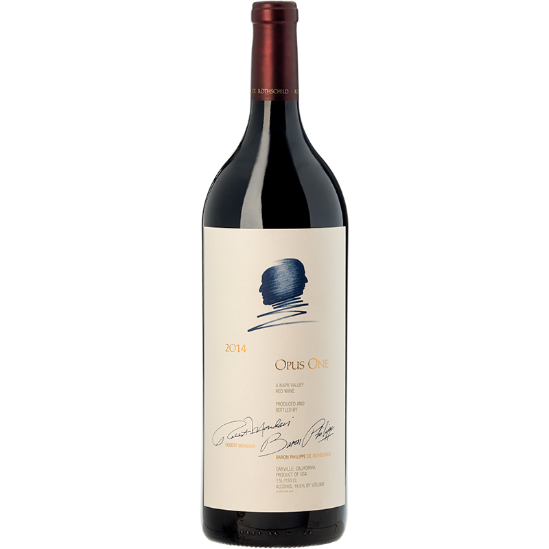 NAPA VALLEY RED - OPUS ONE 2016 American Red Wine