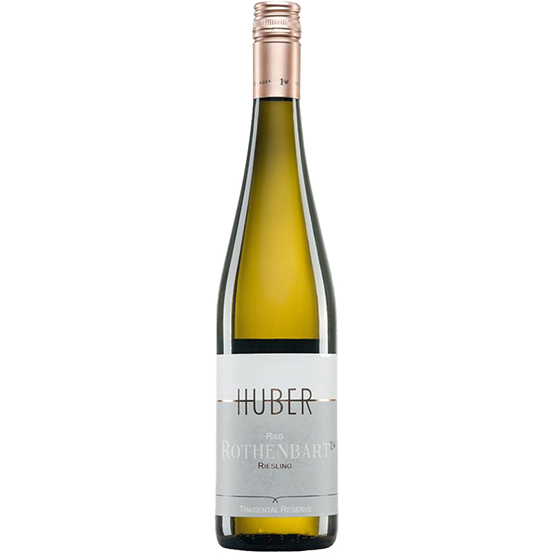 TRAISENTAL RIESLING - MARKUS HUBER RIED ROTHENBART 1OTW 2022 Austrian ...