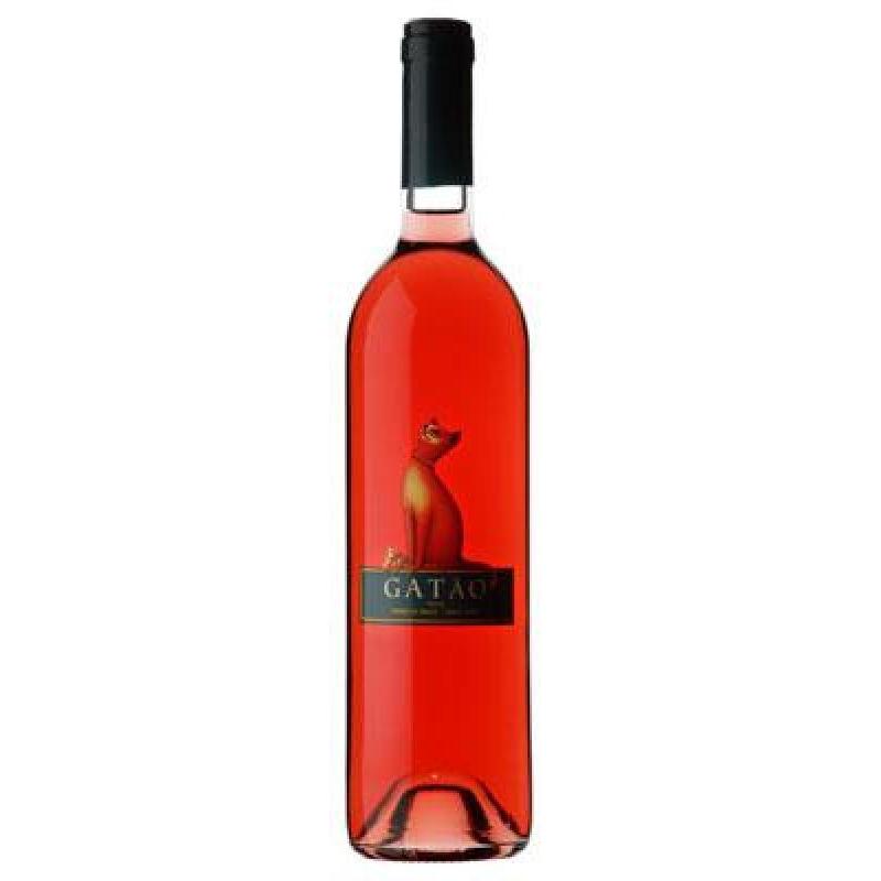 GATAO ROSE Portuguese Rose Wine