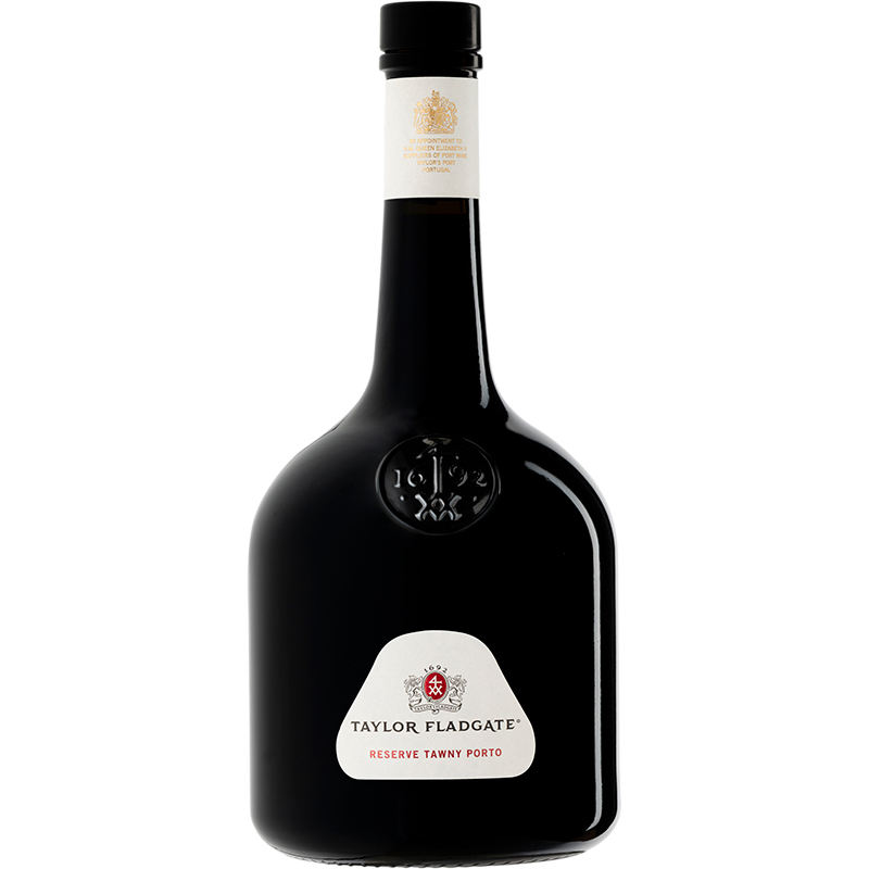 TAYLOR FLADGATE - RESERVE TAWNY HISTORICAL THE MALLET Portuguese Port
