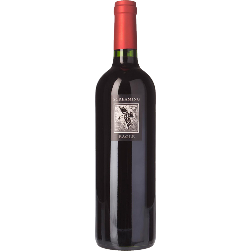 CABERNET SAUVIGNON - SCREAMING EAGLE 2019 American Red Wine